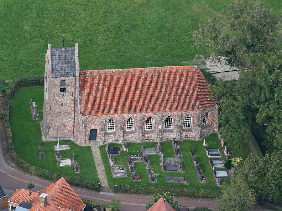 Open Monumentendag: Op de fiets langs monumenten Sint Nicolaaskerk ...
